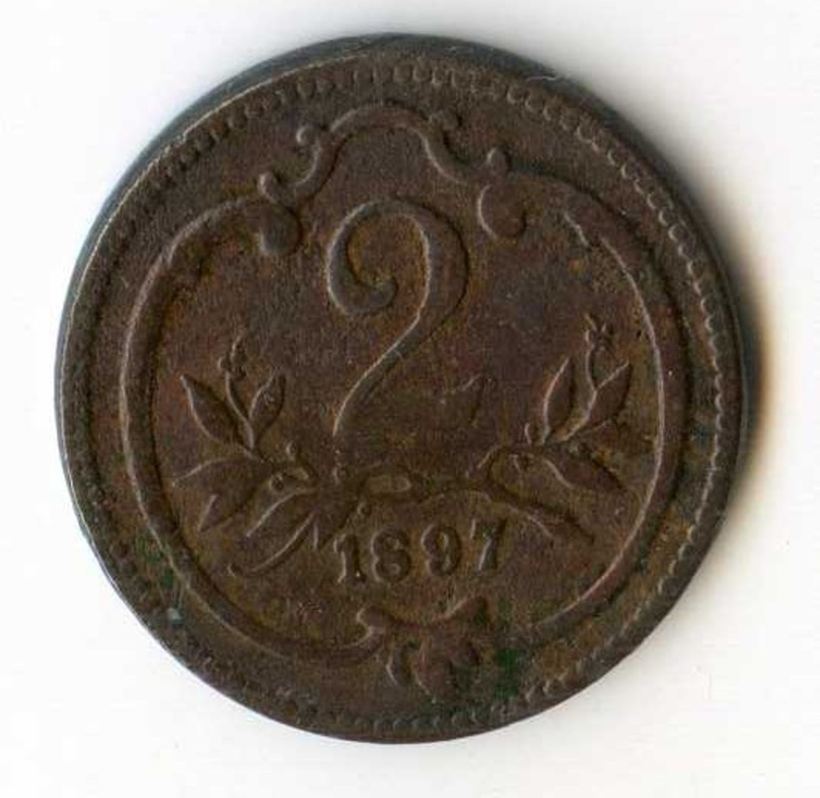 2 Filler 1897 (wč.280) | Hobby Havířov